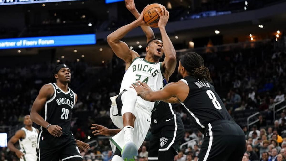 NBA Season Preview 2022-23: Picks, Predictions & Pre-Season Analysis